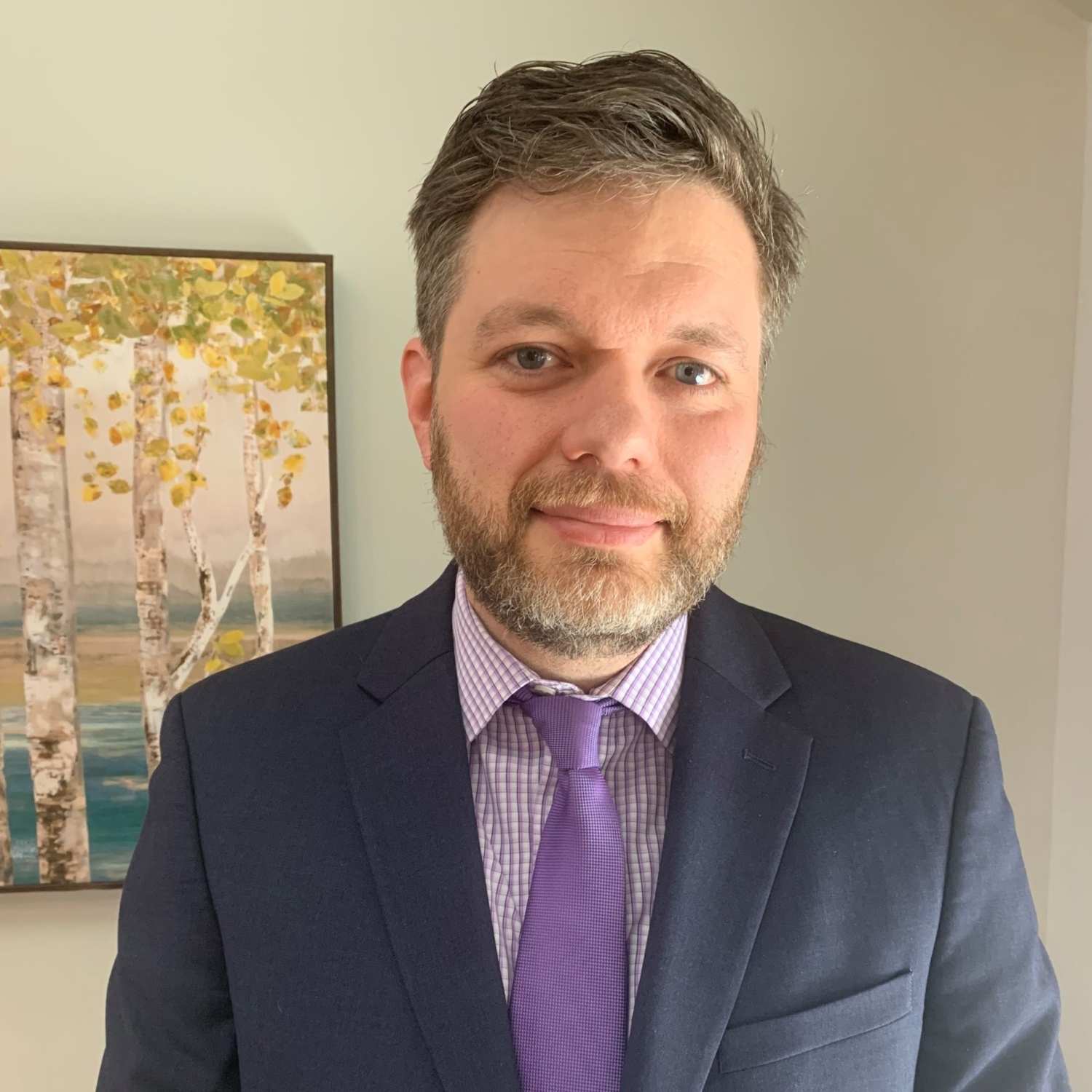 Matthew Lozen - Michigan Indigent Defense Commission